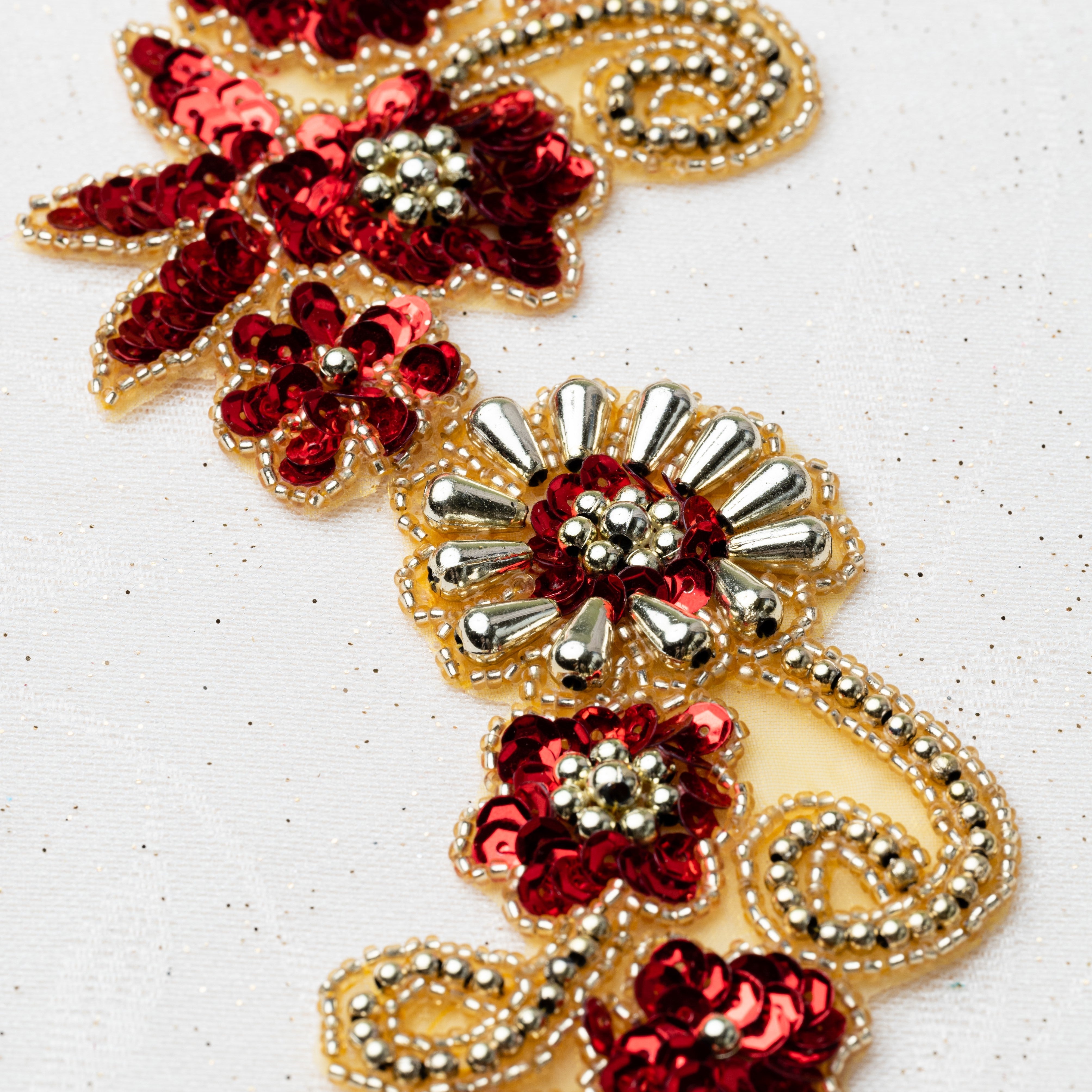 Sequins - Costumes | Trims | Stretch | Strings – Mirabelle Costume Trims