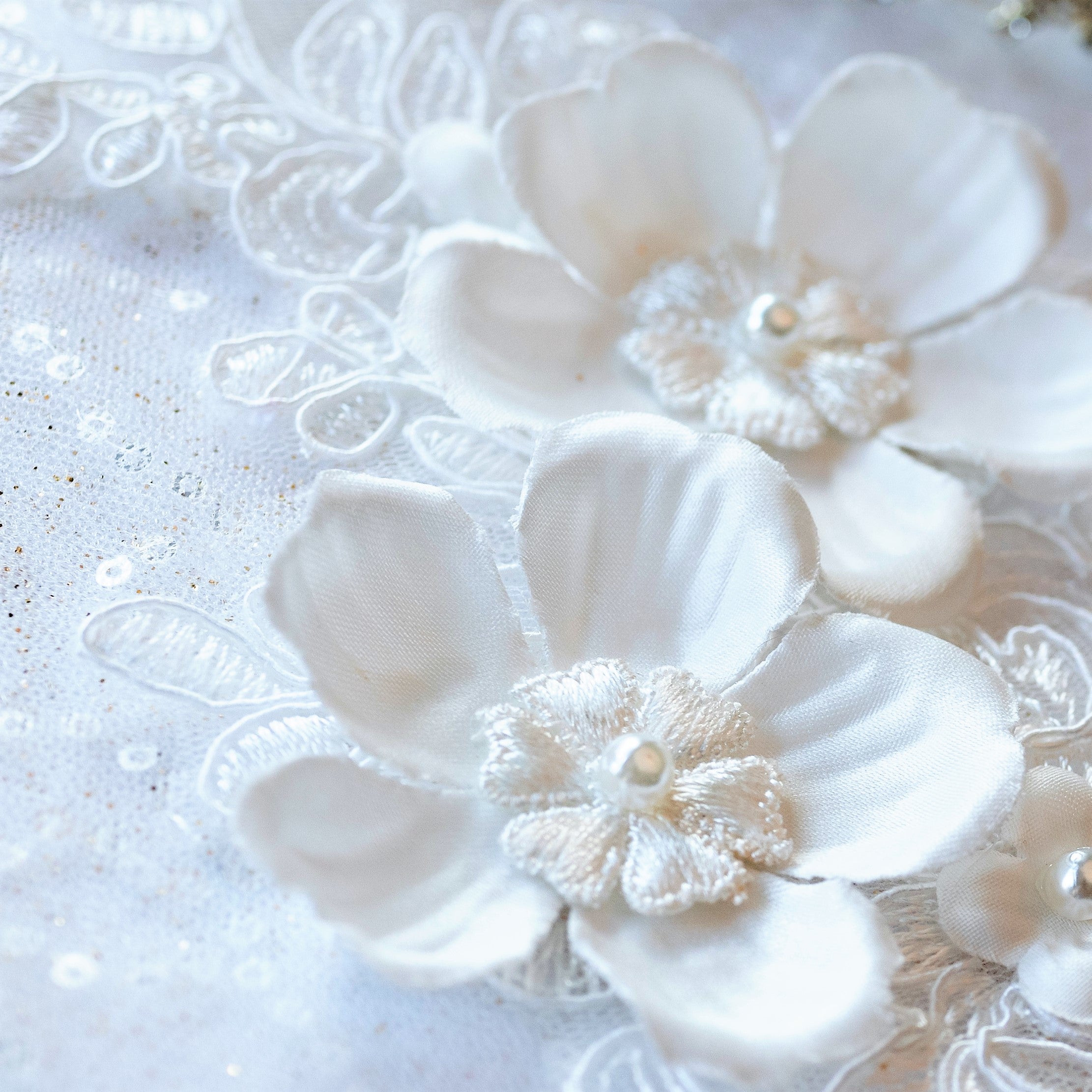 Lace - Costume | Bridal | Evening Wear | Ballet – Mirabelle Costume Trims