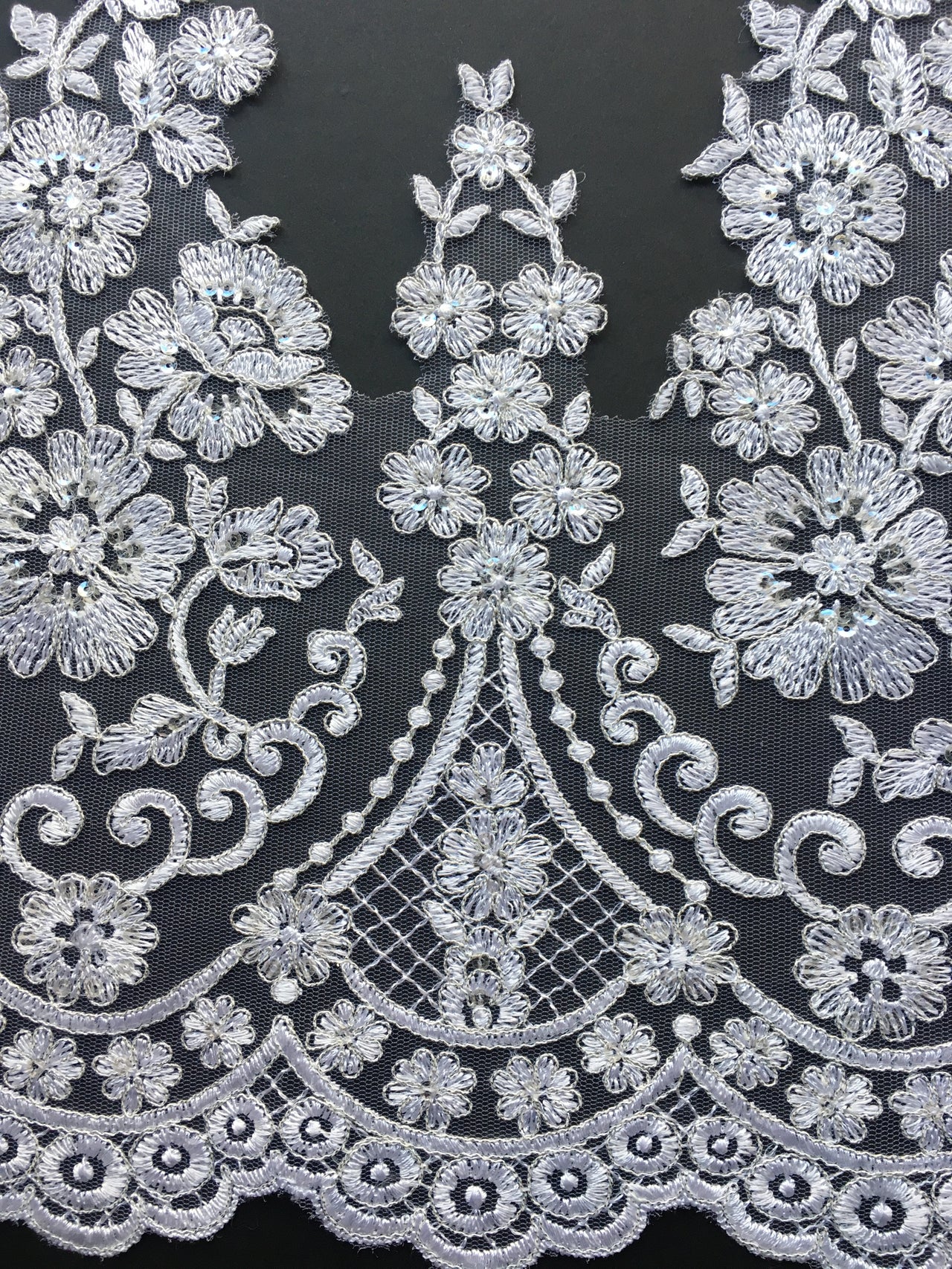 Lace - Costume | Bridal | Evening Wear | Ballet – Mirabelle Costume Trims