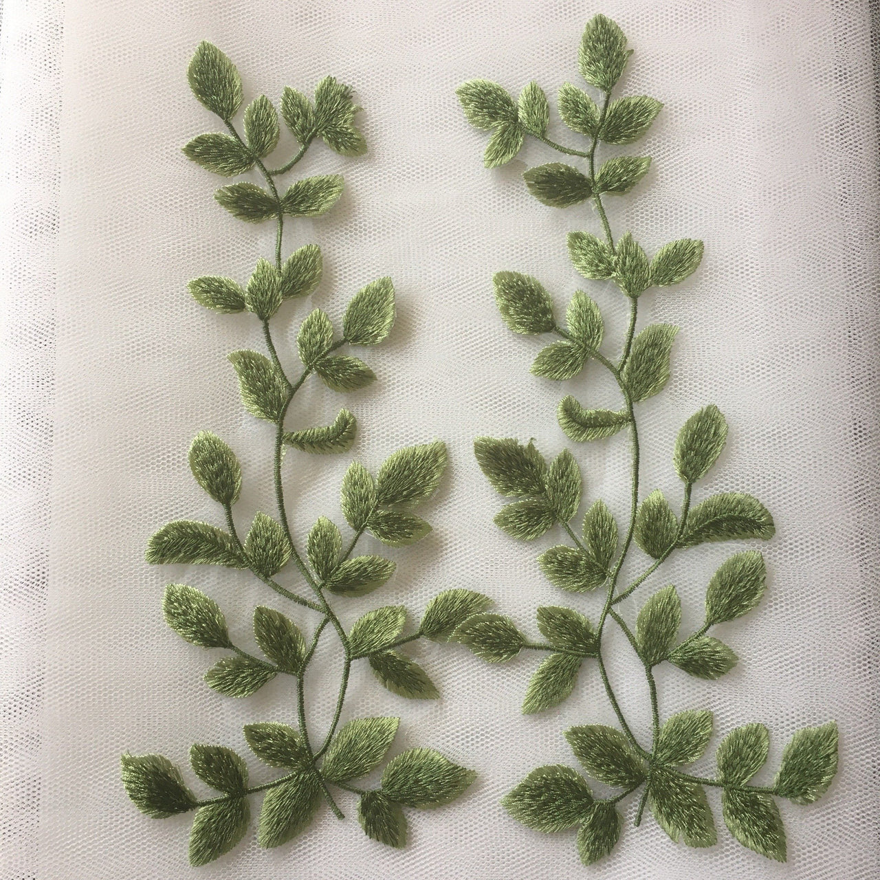 Appliques - Cosplay | Lace | Gold | Silver | 3D Flower | Costume ...